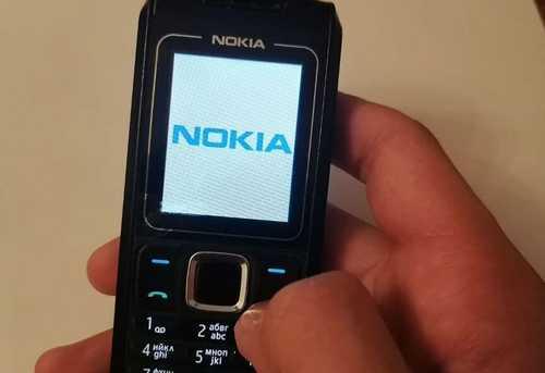 Кнопочный телефон Nokia