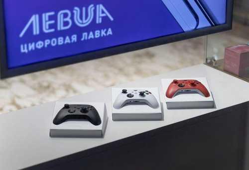 Джойстик Microsoft Xbox Wireless Controller