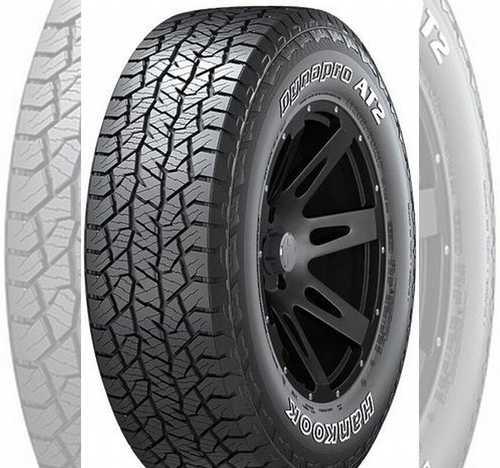 Hankook Dynapro AT2 RF11 265/70 R17 121S