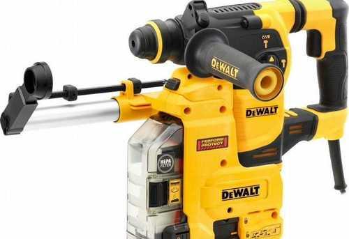 Перфоратор DeWalt D25335K