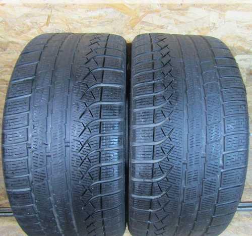 Pirelli P Zero Winter 275/35 R19