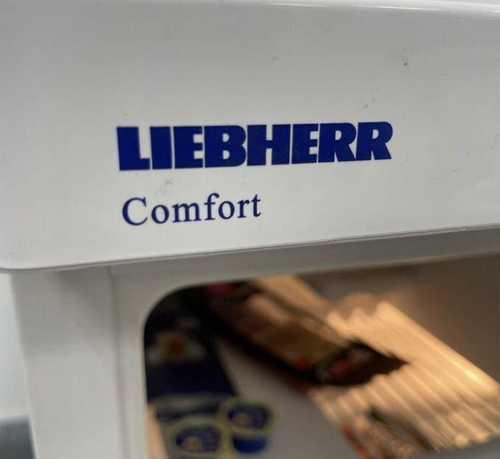 Холодильник Liebherr Comfort