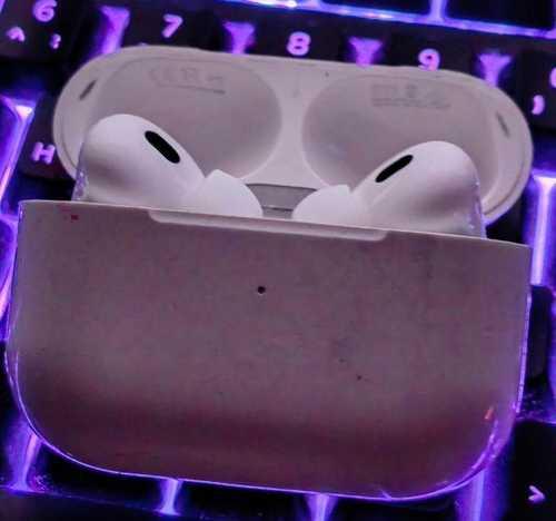 Наушники airpods pro 2