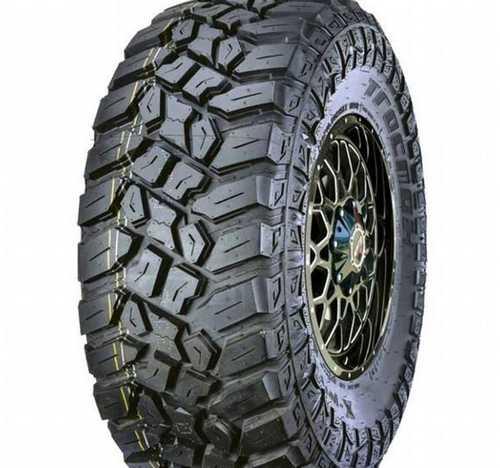 Tracmax X-Privilo M/T 265/75 R16 120Q