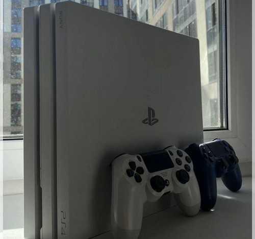 Sony Playstation 4 Pro