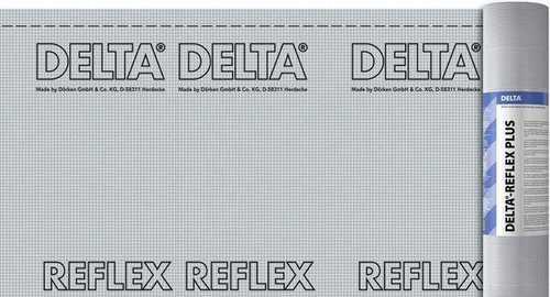Delta reflex