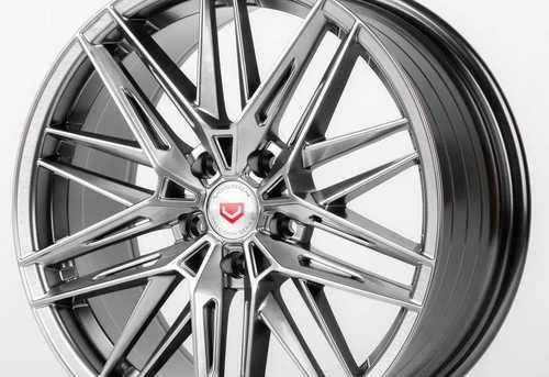 Новые диски Vossen R18xJ8 ET38 5x114,3 80038