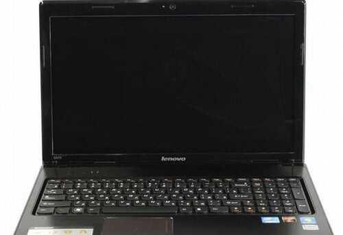 Lenovo g570 i3 2310