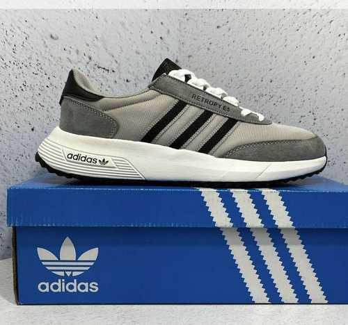 Кроссовки Adidas Retropy E5 новые мужские