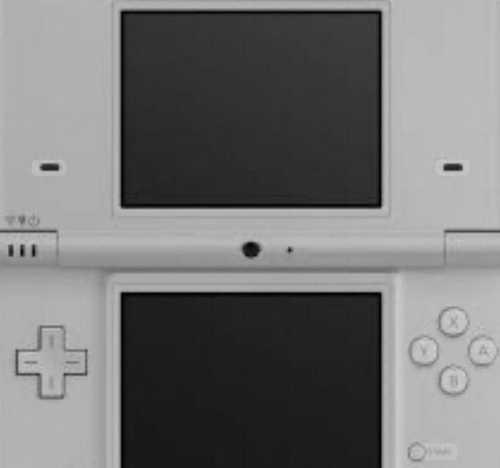 Nintendo dsi