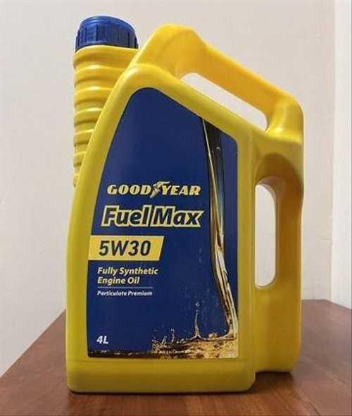  масло goodyear Fuel Max 5W30 Турция | Festima.Ru - Мониторинг .