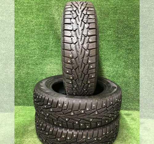 Cordiant Snow Cross PW-2 175/65 R14 82T