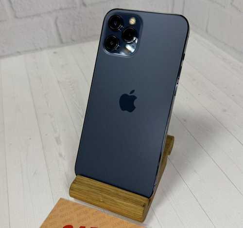 iPhone 12 Pro Max, 128 ГБ