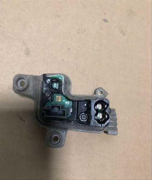 Блок поворота led фары bmw f30 бмв ф30