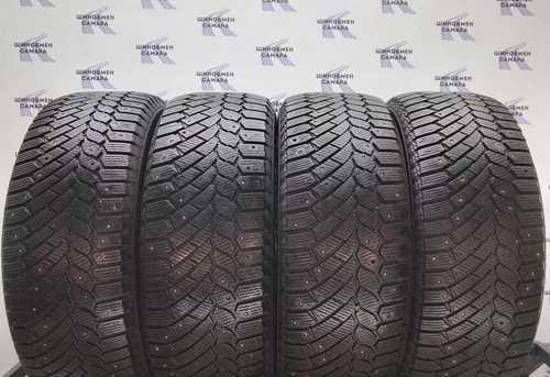 Continental ContiIceContact 4x4 265/60 R18 114