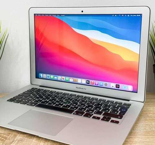 Macbook Air 13 2017 Core i5/8Gb/SSD128Gb