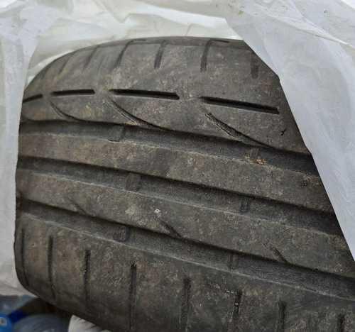 Bridgestone Turanza T005 225/45 R18 19Y