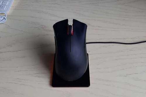 Игровая мышь Razer mamba 2012