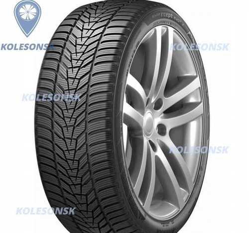 Hankook Winter I'Cept Evo 3 W330A 275/40 R22 107V