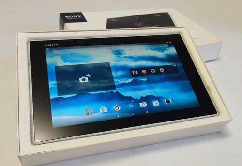 Планшет Sony Xperia Tablet Z