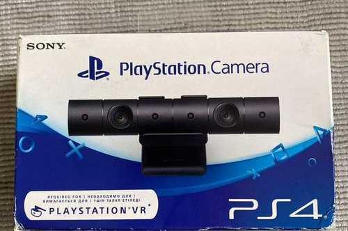 Камера для PS VR Sony PS4