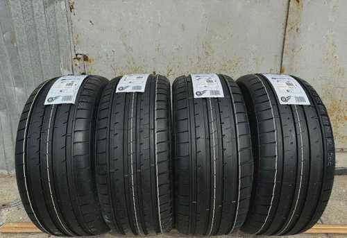 Windforce Catchfors UHP 245/45 R20