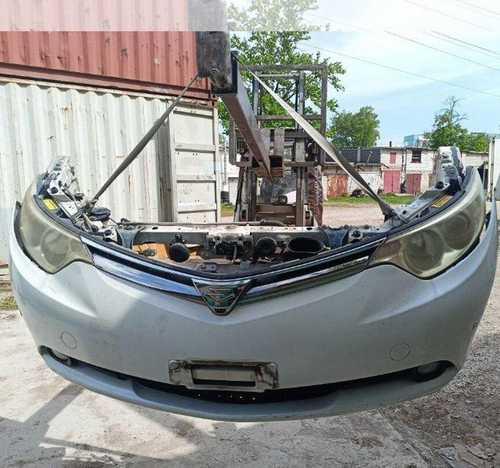 Ноускат Toyota Estima GSR55 2JR-FE 2005