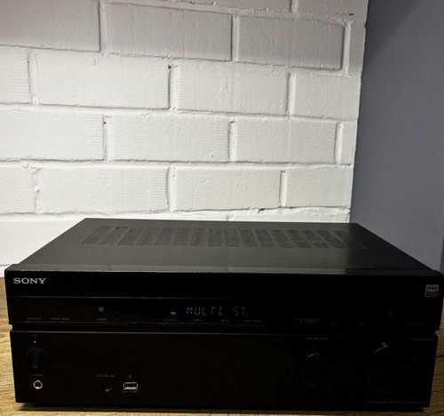 Ресивер Sony STR-DH750