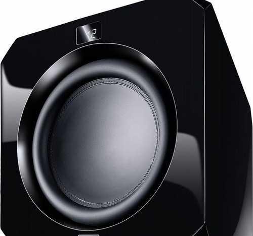 Активный сабвуфер Magnat Omega CS 12 black (арт. 338862)