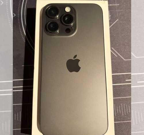 iPhone 15 Pro Max, 1 ТБ