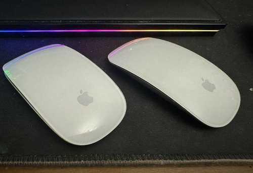 Мышь Apple magic mouse 1