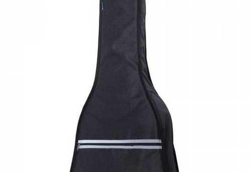 Mldg-45k Чехол для акустической гитары, черный, Lu