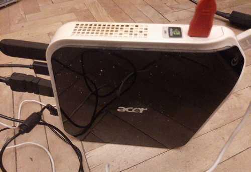 Acer aspirerevo r3610