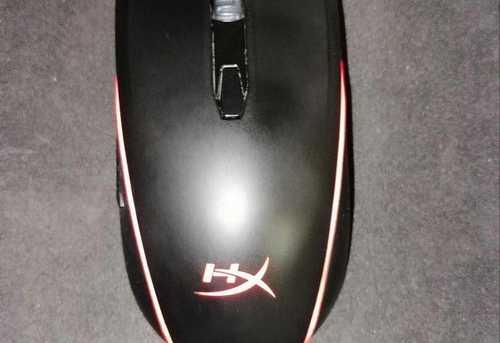 Игровая мышь hyperx pulsefire surge