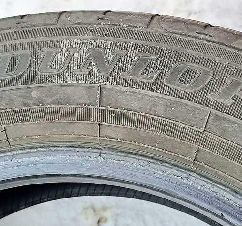 Dunlop Axiom Plus 205/60 R16