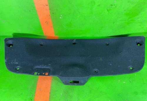 Обшивка крышки багажника Kia Rio 4 седан 1.6 G4FG