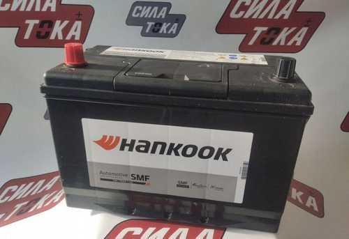 Аккумулятор Hankook 90Ah