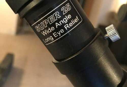 Телескоп Sky-Watcher BK 909az3