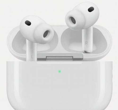 Apple airpods pro 3