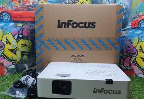 Проектор InFocus IN1024 покупка/продажа