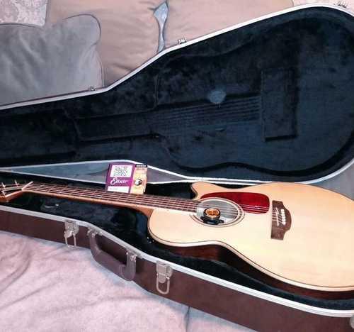 Takamine GN93CE-NAT