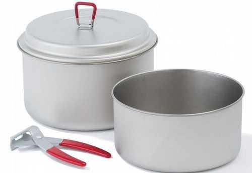 Посуда титановая MSR Titan 2 Pot Set