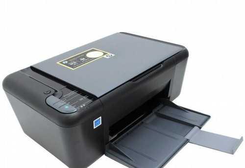 Принтер, сканер, копир HP Deskjet F2423
