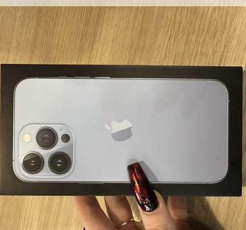 iPhone 13 Pro, 256 ГБ