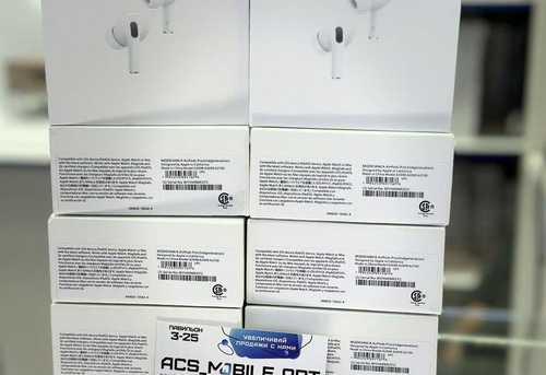 Наушники apple airpods pro 2 Оптом качество 1:1