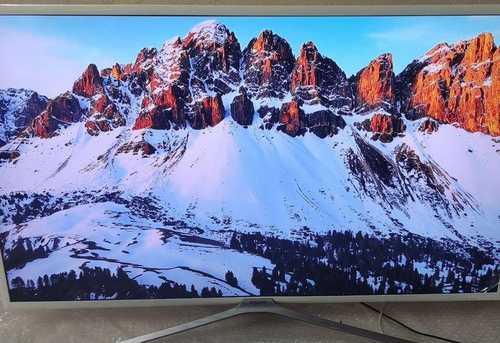 Samsung UE40K5510BU FHD 40" (102 см) SmartTv