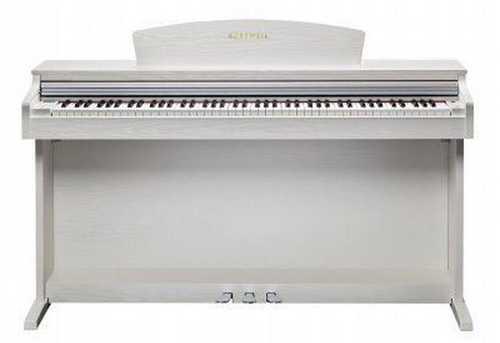 Kurzweil M115 WH Цифровое пианино новое