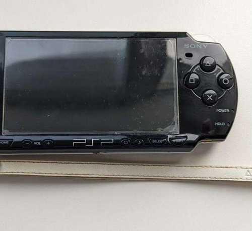 Sony PSP 2004 slim & lite