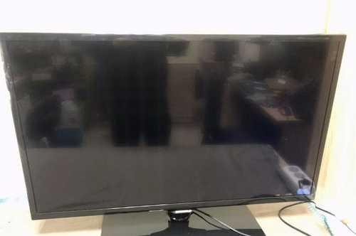 Телевизор Samsung ue32f5000ak в разбор