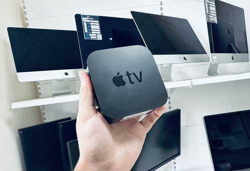 Apple TV 4K 64gb (1st gen) A1842